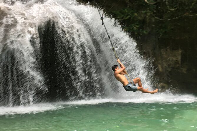 Huatulco's Mountain Waterfalls - Final Thoughts
