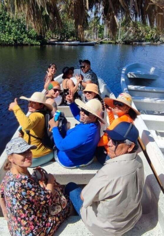 Huatulco:Ventanilla, Zipolite,Mazunte, and Puerto Angel Tour - Practical Considerations and Tips