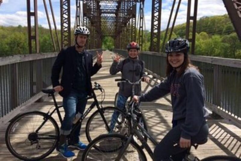 Hudson Valley: Craft Brewery Bike Tour - What You’ll Love About This Tour