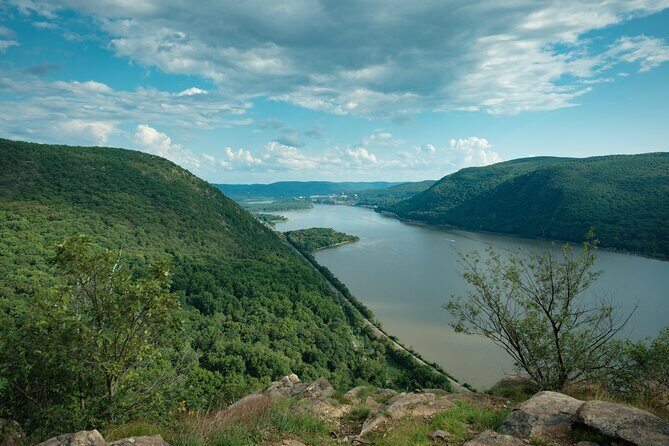 Hudson Valley Escape: Cold Spring & River Views Day Ride - An In-Depth Look at the Hudson Valley Escape Tour