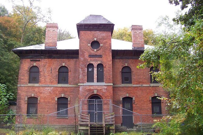 Hudson Valley Escape: Cold Spring & River Views Day Ride - What You Should Know Before Booking