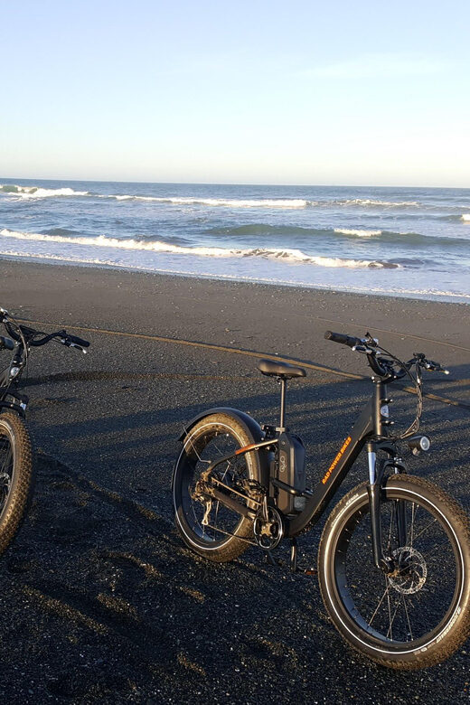 Humboldt: Electric Bike Rentals (4-Hour or Full Day options) - Dive into Humboldt’s Natural Beauty with an Electric Bike