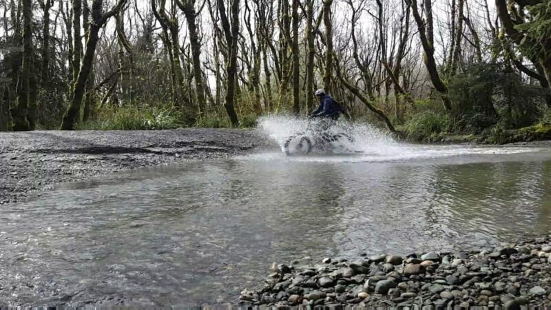 Humboldt: Electric Bike Rentals (4-Hour or Full Day options) - Why Choose This E-Bike Rental?