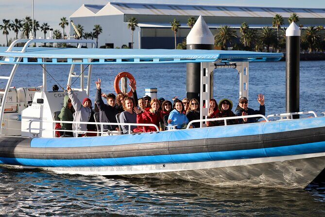 Humpback Whale Encounter Tour from Newcastle - FAQ