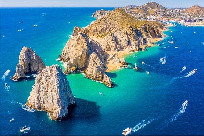 Humpback Whale Watching and Cabo San Lucas Arch Tour - FAQ
