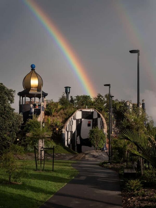 Hundertwasser Art Centre Admission Ticket - Detailed Review of the Hundertwasser Art Centre Experience