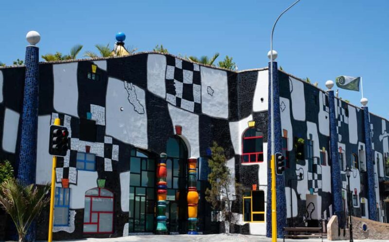 Hundertwasser Art Centre Admission Ticket - Final Thoughts: Is It Worth It?