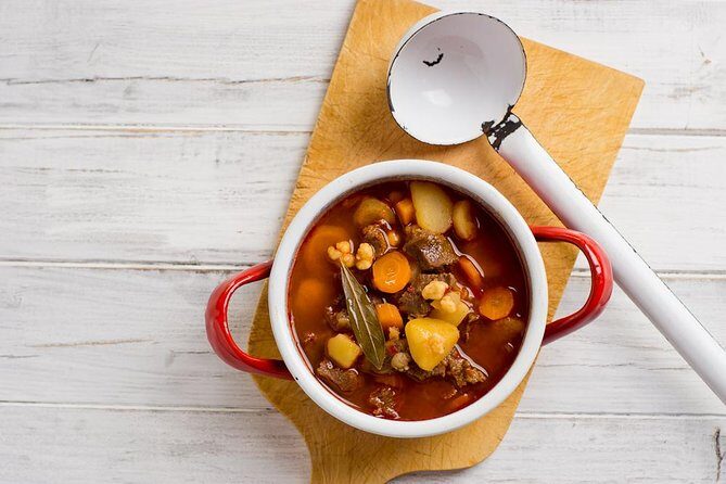 Hungarian Cooking and optional Local Market Tour - Why We Think This Tour Is Worth Considering