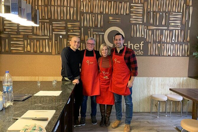 Hungarian Cooking and optional Local Market Tour - The Value for Food and Culture Lovers