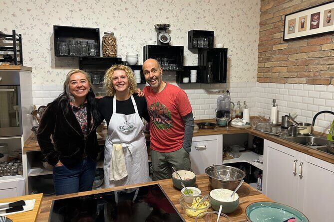 Hungarian Home Cooking Class with Chef Marti - Practical Details and Group Dynamics
