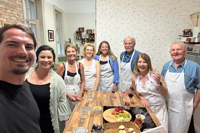 Hungarian Home Cooking Class with Chef Marti - Authenticity & Overall Value