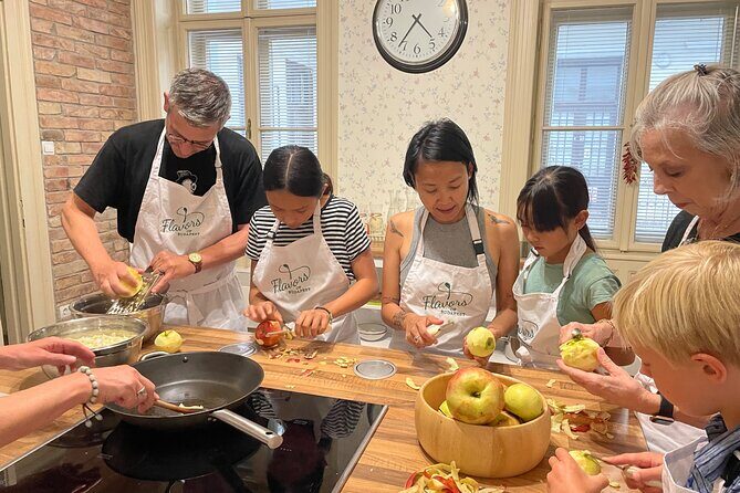 Hungarian Home Cooking Class with Chef Marti - The Sum Up: Is It Worth It?