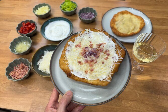Hungarian Langos Making Class: The No. 1 Street Food in Hungary - Practical Details for Travelers