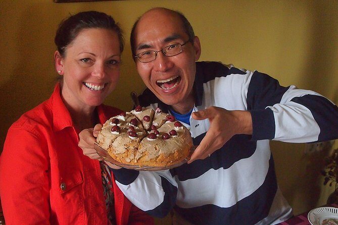 Hungarian lunch/dinner with locals in their home w/ car transfer - Authentic Hungarian Dining in a Local Budapest Home: An In-Depth Review