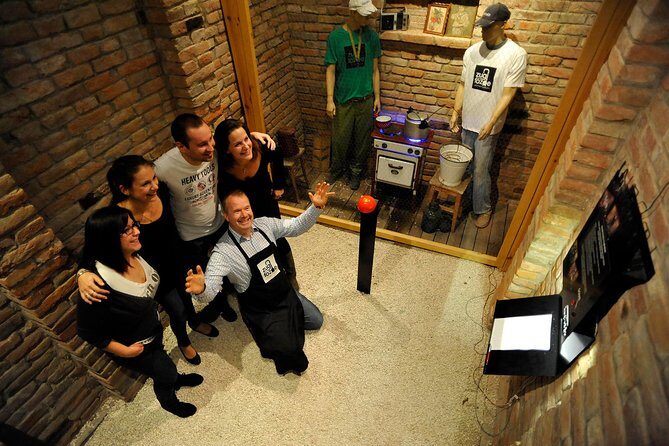 Hungarian pálinka distillery visit and tasting - FAQ