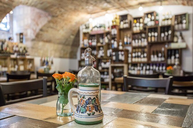 Hungarian Wine Tasting (with Cheese and Charcuterie) in Budapest - Final Thoughts