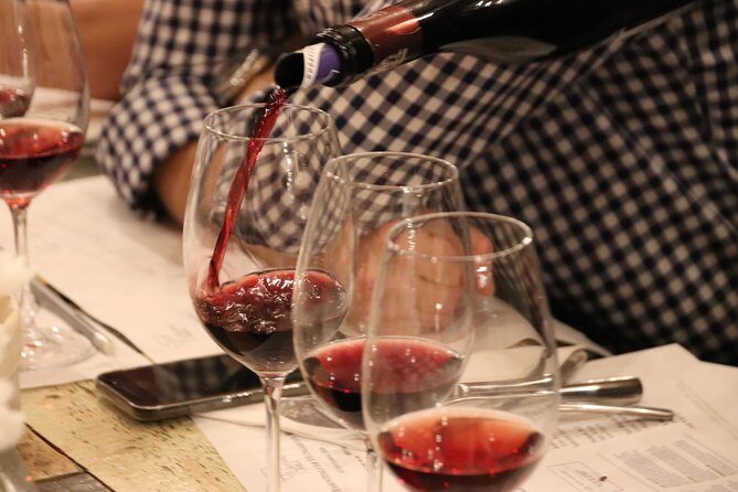 Hungarian Wine Tasting (with Cheese and Charcuterie) in Budapest - FAQs