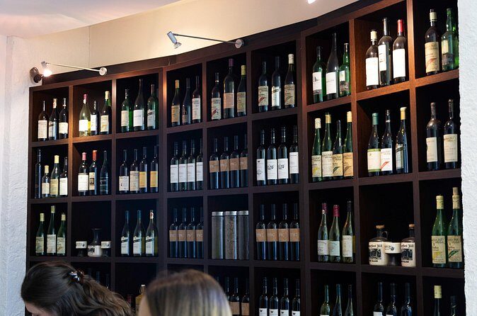 Hungerford Hill Wine Tasting Experience - The Experience in Detail