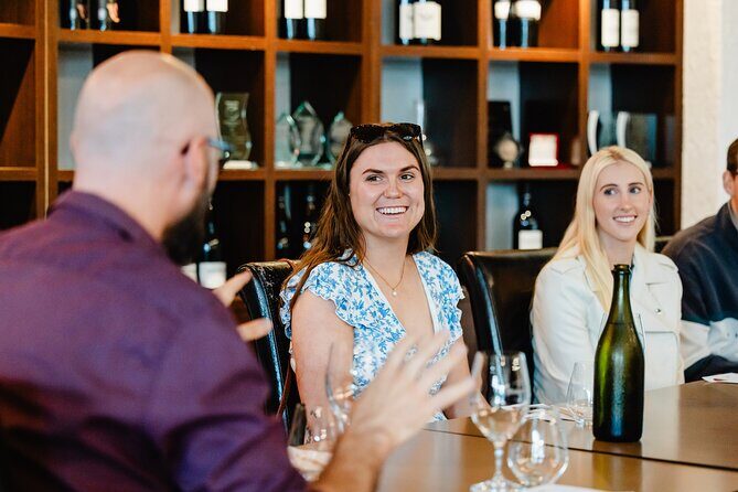 Hungerford Hill Wine Tasting Experience - Authentic Insights From Reviews