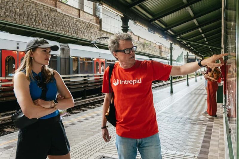 Hungry in Vienna? A Food Lovers Coffee & Market Walk - Final Thoughts