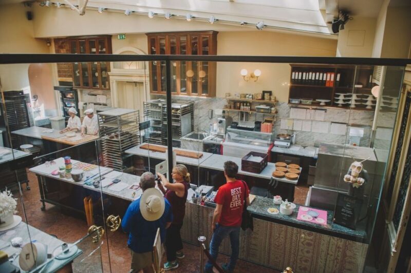 Hungry in Vienna? A Food Lovers Coffee & Market Walk - FAQs