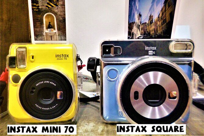 Hunt for the 10 Treasures of Siena - Practical Details and Considerations