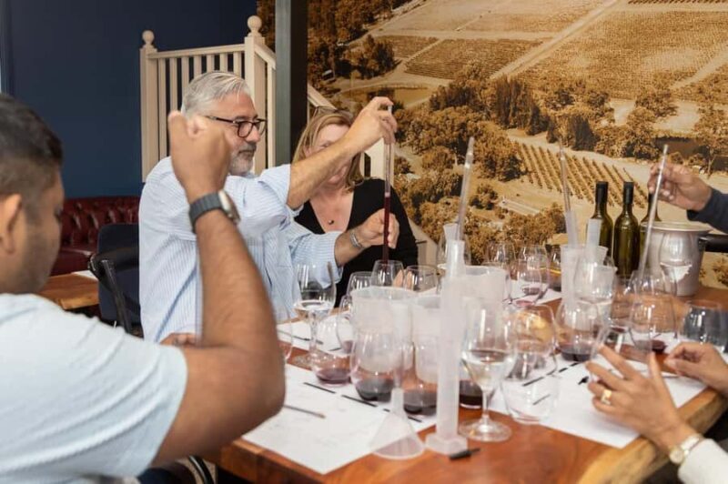 Hunter Valley: A Winemaker for the Day Experience - Key Points