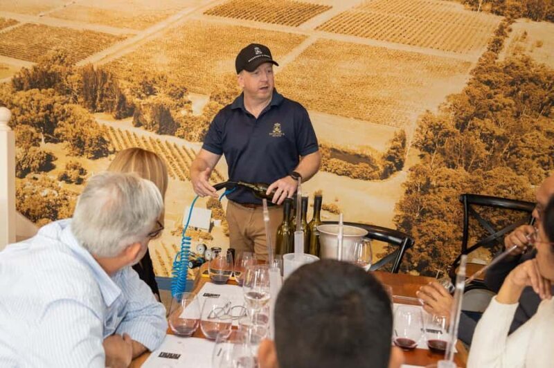 Hunter Valley: A Winemaker for the Day Experience - Value and Pricing