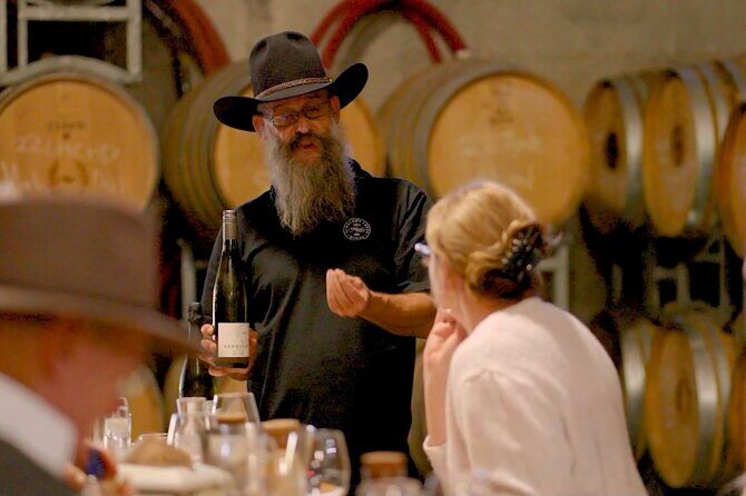 Hunter Valley All Inclusive Boutique Wine Tour from Sydney - Authentic Hunter Valley Experience in a Day