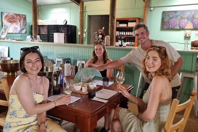 Hunter Valley All Inclusive Boutique Wine Tour from Sydney - FAQ: Your Top Questions Answered