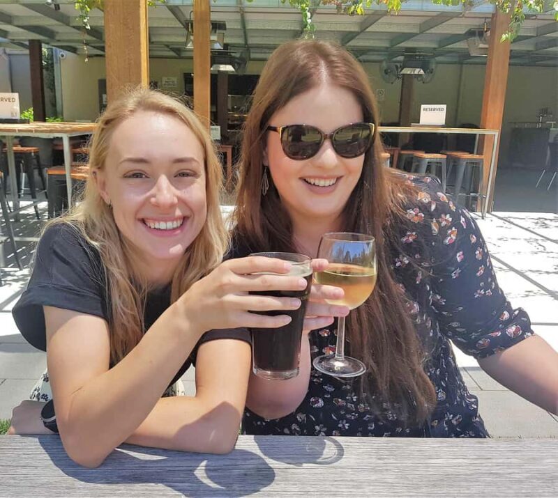 Hunter Valley: Beer & Wine Group Tour - Practical Tips for Your Day