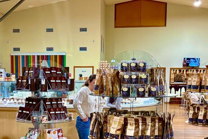 Hunter Valley Escape A Day of Wine Art and Aussie Countryside - Who Should Consider This Tour?