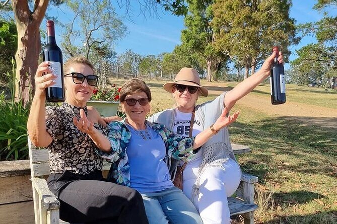 Hunter Valley Full Day Wine, Cheese and Chocolate Tour - Who Is This Tour Best Suited For?