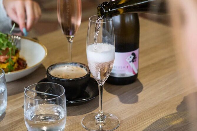 Hunter Valley Helicopter Tour with a Bubbly Breakfast - The Sum Up