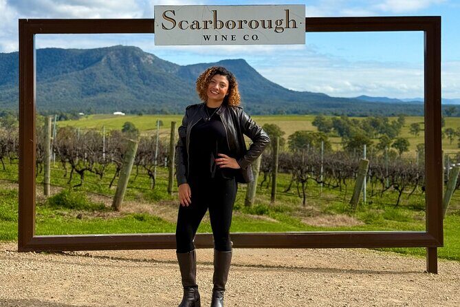 Hunter Valley Highlights Tour  Wine Tasting & Small Group + Roos - The Sum Up