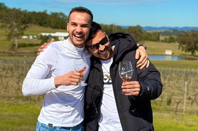 Hunter Valley Highlights Tour  Wine Tasting & Small Group + Roos - FAQ