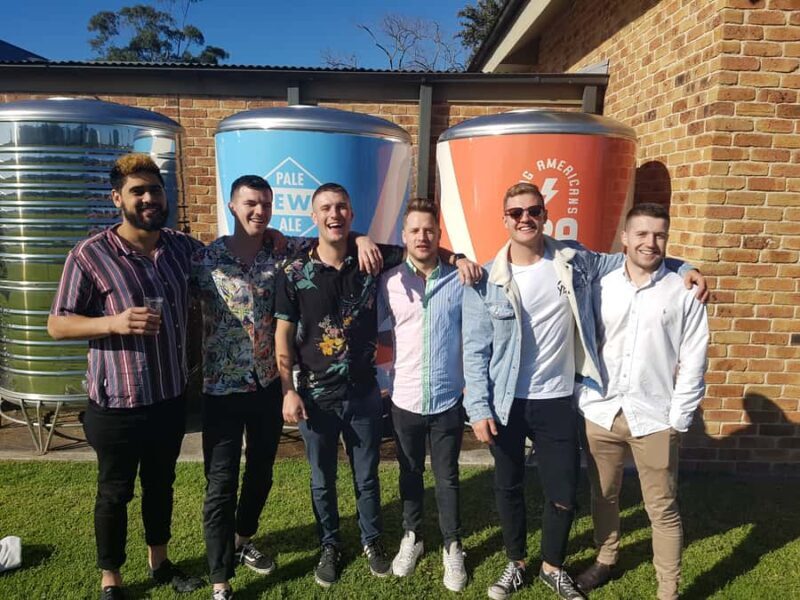 Hunter Valley: Hop Hunter Brewery Tour - Key Points