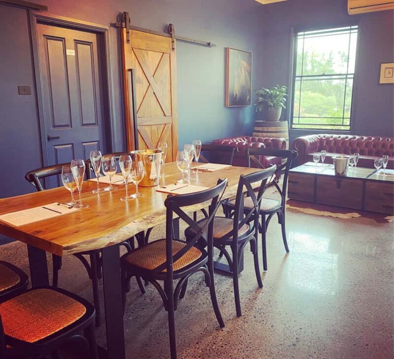 Hunter Valley: McCaffrey's Estate Wine Tasting Experience - Who Will Love This Tour?  