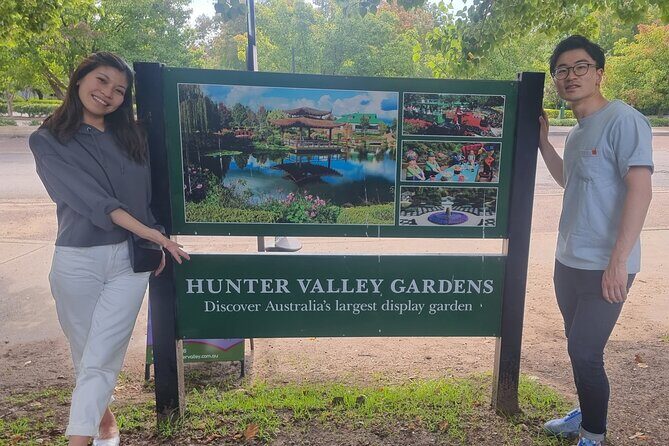 Hunter Valley Mid-Day with Light Lunch Wine Tour - Frequently Asked Questions