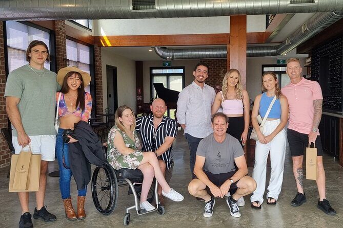 Hunter Valley Mid-Day with Light Lunch Wine Tour - Final Thoughts