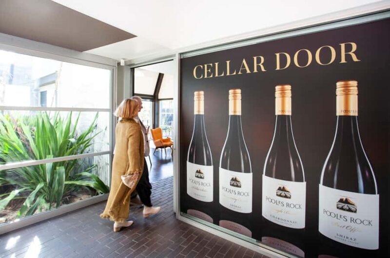 Hunter Valley: Pooles Rock Premiere Wine Tasting - Key Points