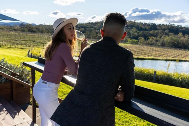 Hunter Valley: Pooles Rock Premiere Wine Tasting - Who it’s Best For