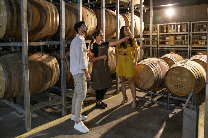 Hunter Valley Premium Tastings with Lunch - Who Should Consider This Tour?