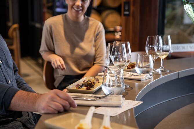Hunter Valley Premium Tastings with Lunch - FAQ