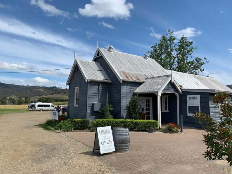 Hunter Valley: Private Day Tour from Sydney with Your Crew! - Cost and Value: What Are You Paying For?