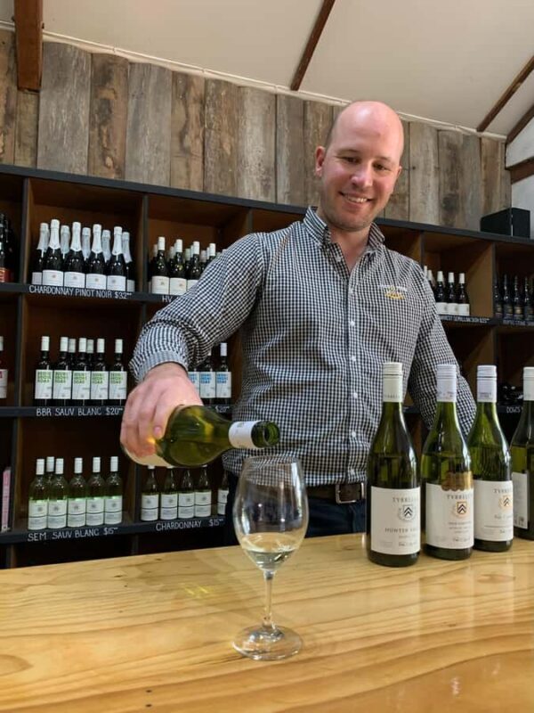 Hunter Valley: Private Day Tour from Sydney with Your Crew! - What Makes This Tour Stand Out?