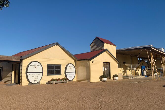 Hunter Valley Private Tour - Final Thoughts