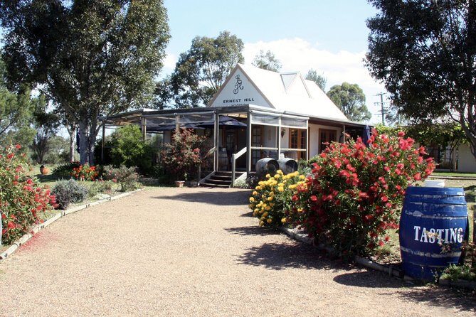 Hunter Valley Private Wine Tasting Tour from Sydney - FAQ