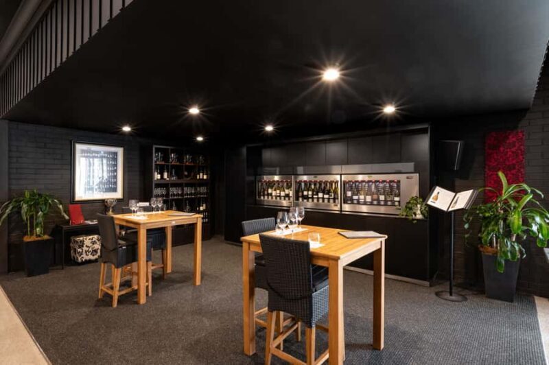 Hunter Valley: Self Guided Wine Tasting with Grazing Board - Key Points