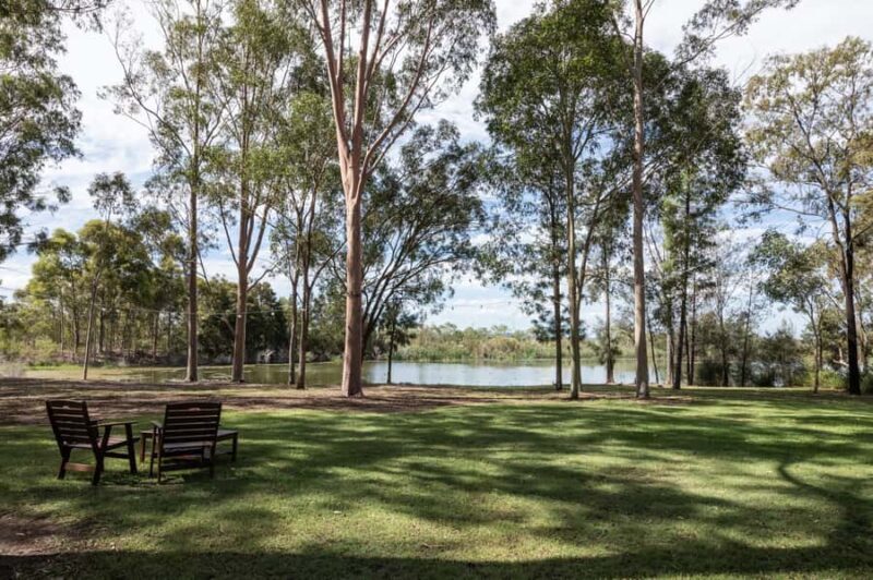 Hunter Valley: Self Guided Wine Tasting with Grazing Board - The Experience: What You Can Expect